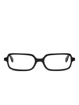 GIGI STUDIOS Edith Eyeglasses - Black