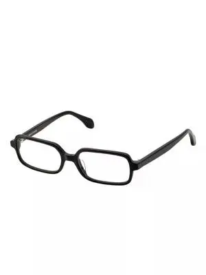 GIGI STUDIOS Edith Eyeglasses - Black