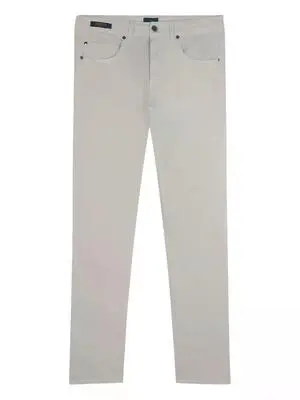 Paul & Shark Five-pocket Trousers - Neutrals