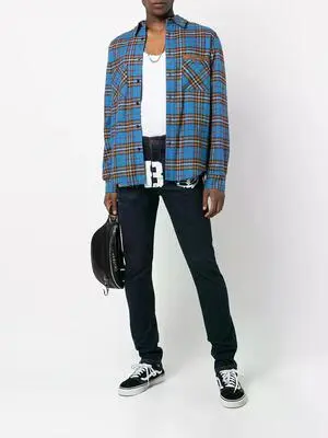BILLIONAIRE BOYS CLUB Dromeda Slim-cut Jeans
