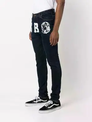 BILLIONAIRE BOYS CLUB Dromeda Slim-cut Jeans