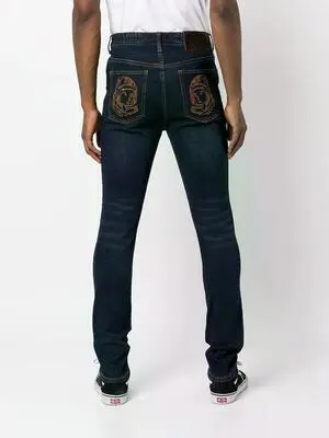 BILLIONAIRE BOYS CLUB Dromeda Slim-cut Jeans