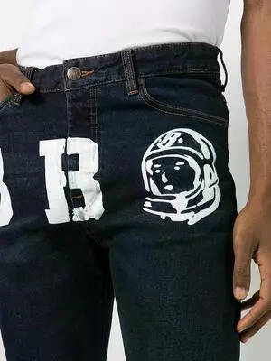 BILLIONAIRE BOYS CLUB Dromeda Slim-cut Jeans