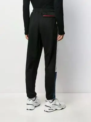 PUMA Straight Leg Trackpants