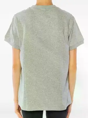 Adidas Striped T-shirt
