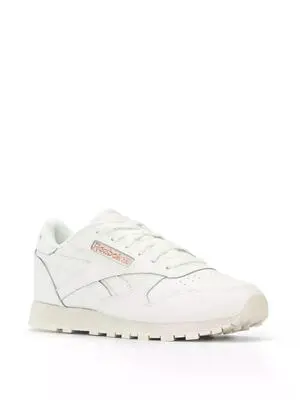 REEBOK Classic Leather Sneakers