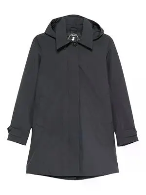Save The Duck Button Detailed Coats For Women