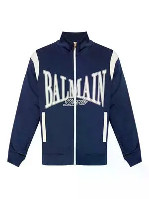 Balmain Sport Outerwear For Men