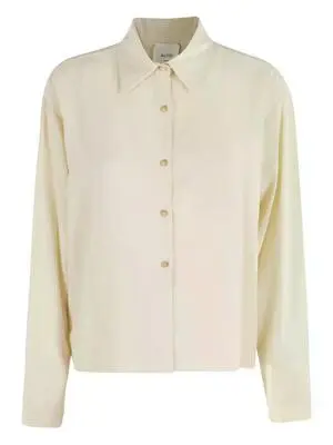 ALYSI Buttoned Shirt