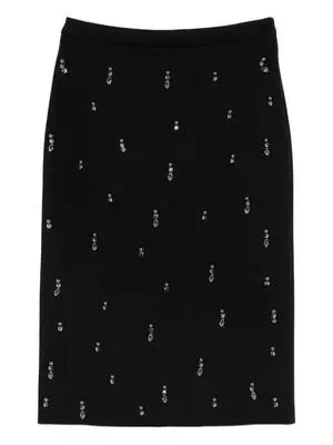 Semicouture Pencil Skirts