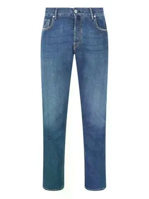 Hand Picked Pants Jeans For Men