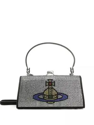 Vivienne Westwood Embellished Mini Bags