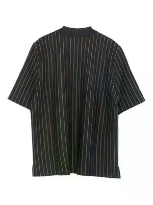 CIVIDINI Striped Jumper
