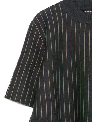 CIVIDINI Striped Jumper