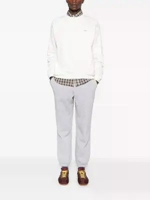 Lacoste Cotton-blend Pants