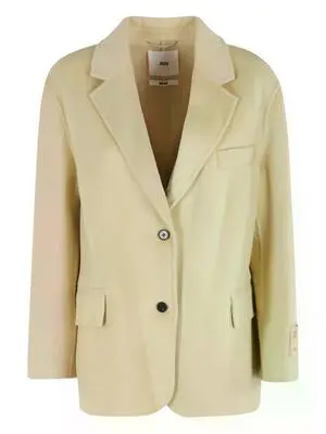 SOLOTRE Button Jacket