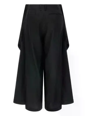 Issey Miyake Uni-form Trousers