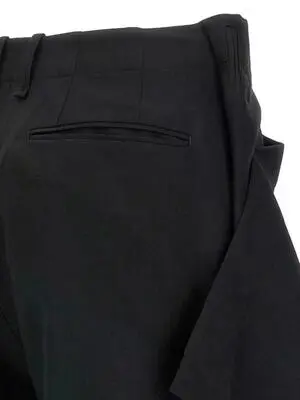 Issey Miyake Uni-form Trousers