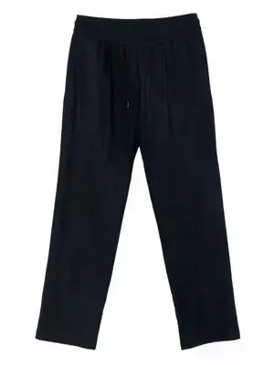 Herno Slit Pants For Men