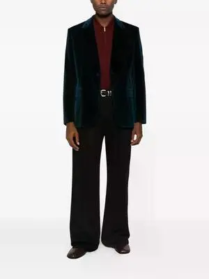Etro Single-breasted Blazer