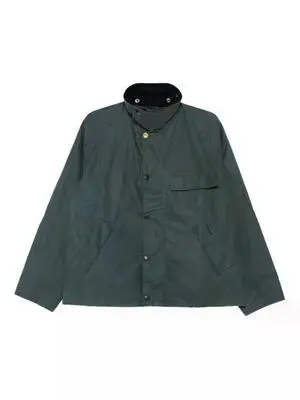 Barbour High Neck Jackets For Women