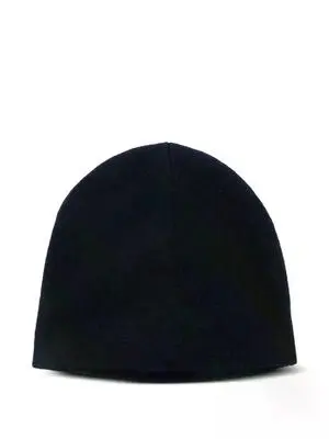 Aspesi Beanie Hat - Blue