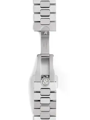 BELL & ROSS Br-05 Ice Steel 36mm