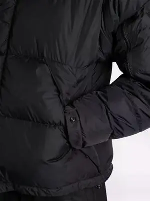 Aspesi Hooded Puffer Jacket
