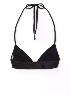Dsquared2 Logo Bikini Top