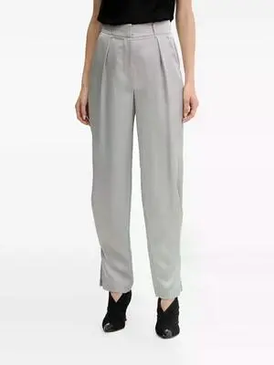 TWINSET Satin Trousers