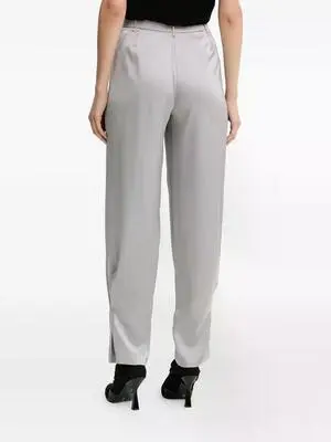 TWINSET Satin Trousers