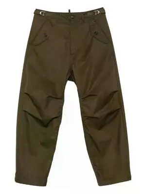 Dsquared2 Full Length Pants For Men