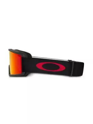 Oakley Target Line L Snow Goggles