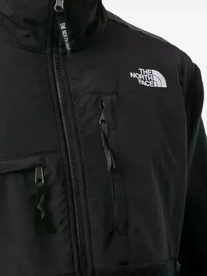 The North Face 1995 Retro Denali Jacket - Black