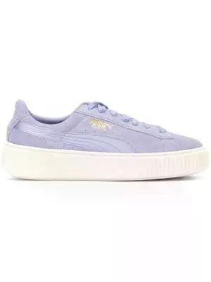 PUMA Platform Sneakers