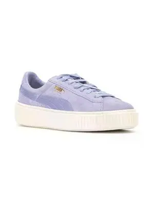 PUMA Platform Sneakers
