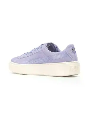 PUMA Platform Sneakers