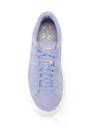 PUMA Platform Sneakers