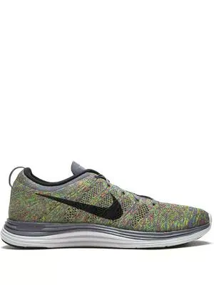 Nike Flyknit Lunar1+ Sneakers