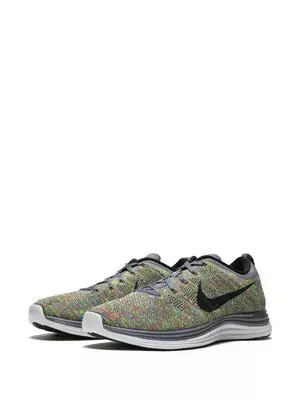 Nike Flyknit Lunar1+ Sneakers