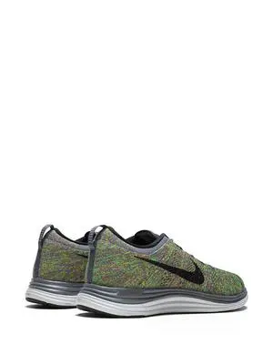 Nike Flyknit Lunar1+ Sneakers