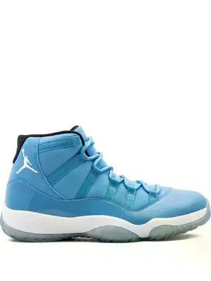 JORDAN Air Retro Hi-top Sneakers