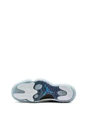 JORDAN Air Retro Hi-top Sneakers