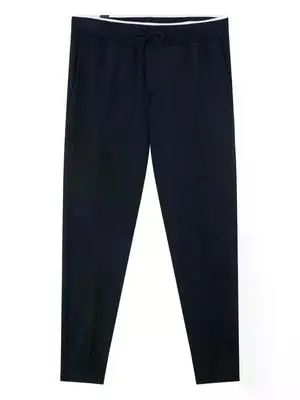 Paul & Shark Drawstring Track Pants