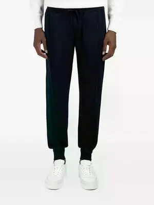 Paul & Shark Drawstring Track Pants