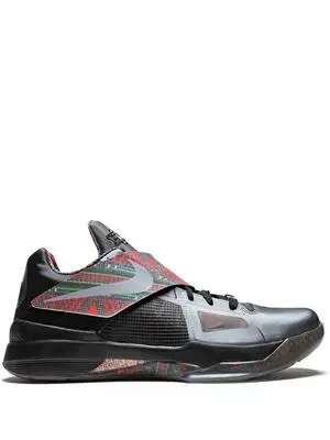 Nike Zoom Kd 4 Bhm Sneakers