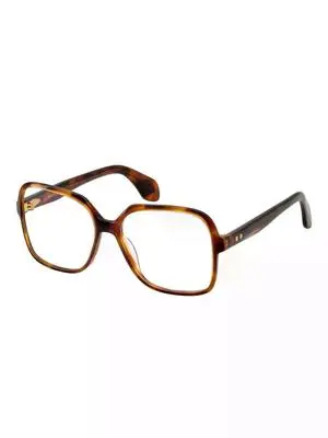 GIGI STUDIOS Dalia Geometric-frame Eyeglasses