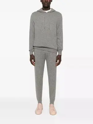 Eric Bompard Drawstring Trousers