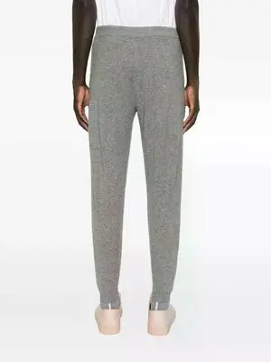 Eric Bompard Drawstring Trousers