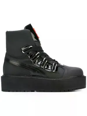 PUMA Platform Boots